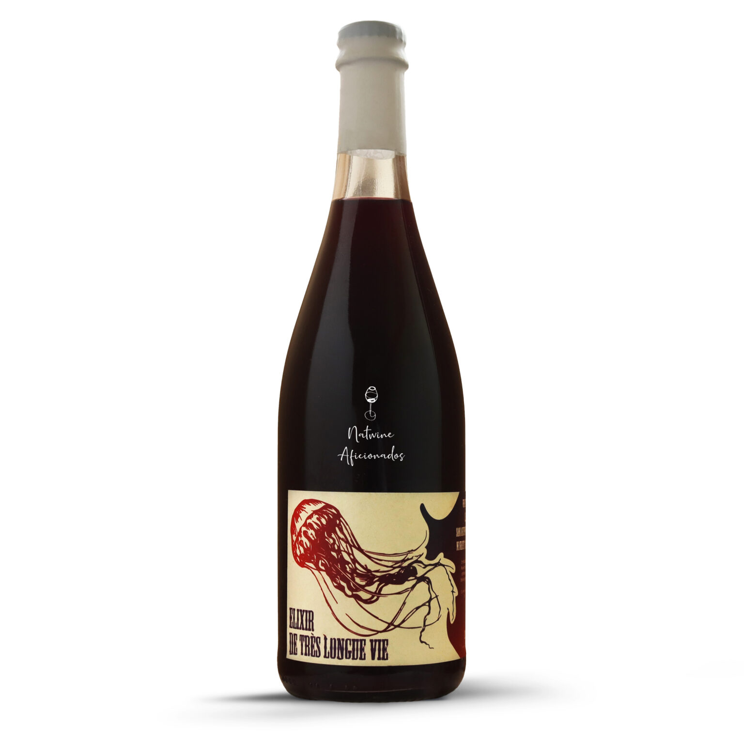 L’ Elixir de Très Longue Vie 2019 | Natwine Aficionados