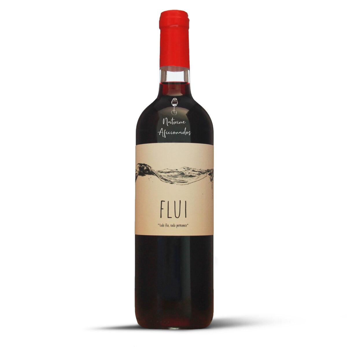 Flui Tinto 2021 | Natwine Aficionados